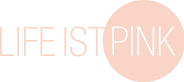 Home - Life is pink